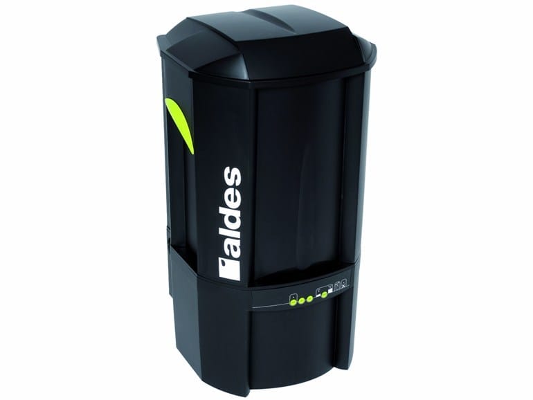 ALDES: 機械強制換気システム | Archiproducts