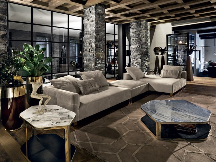 Longhi: Contemporary furnishings and accessories | Archiproducts