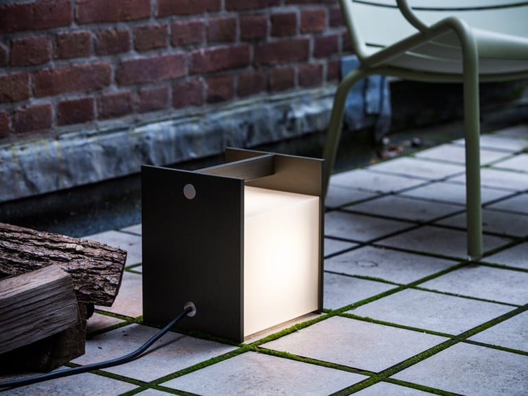 Modular Lighting Instruments: Design Indoor and Outdoor lighting ...