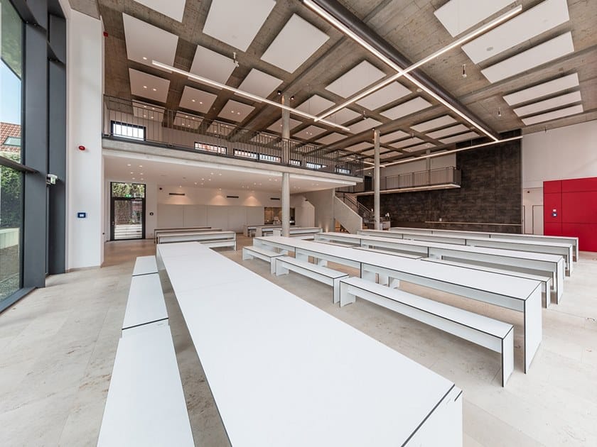 Modular Lighting Instruments: Innen- und Außenbeleuchtung | Archiproducts