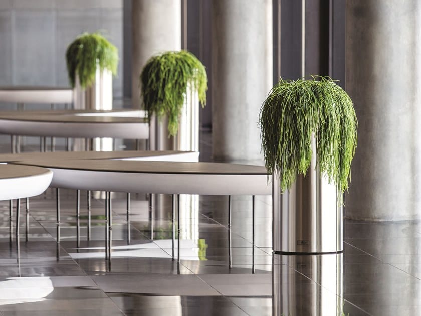 Hobby Flower: Hydroplanters | Archiproducts