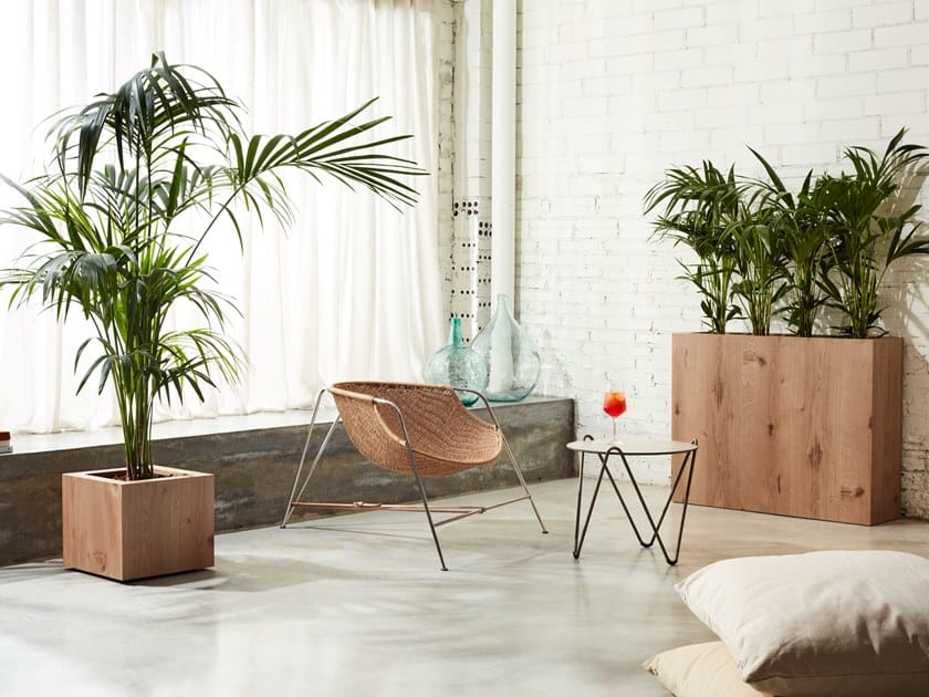 Hobby Flower: Hydroplanters | Archiproducts