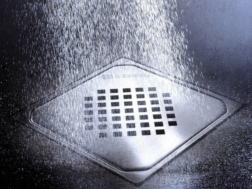 Kessel: Drainage networks | Archiproducts