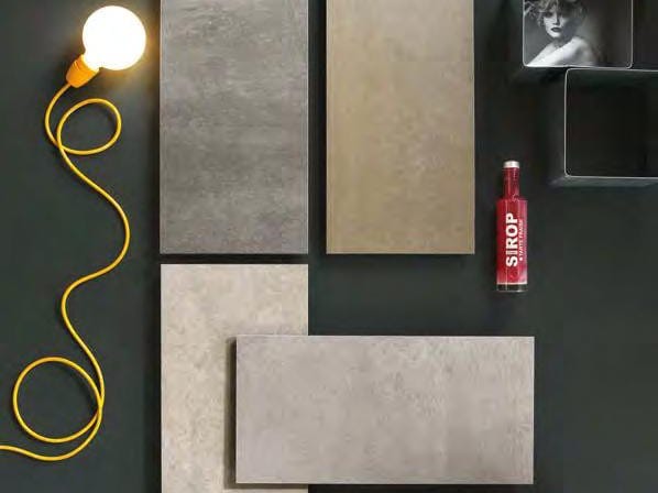 LEA CERAMICHE: Indoor flooring / Porcelain stoneware wall tiles ...