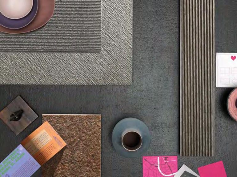 LEA CERAMICHE: Indoor flooring / Porcelain stoneware wall tiles ...