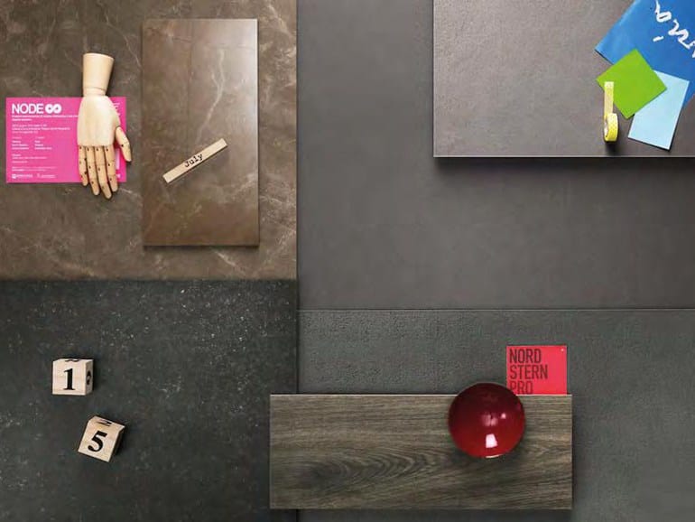 LEA CERAMICHE: Indoor flooring / Porcelain stoneware wall tiles ...