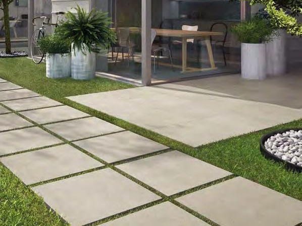 LEA CERAMICHE: Indoor flooring / Porcelain stoneware wall tiles ...