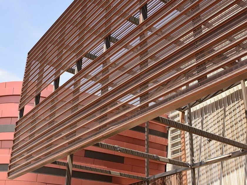 BEMO: Facade and roof cladding | Archiproducts