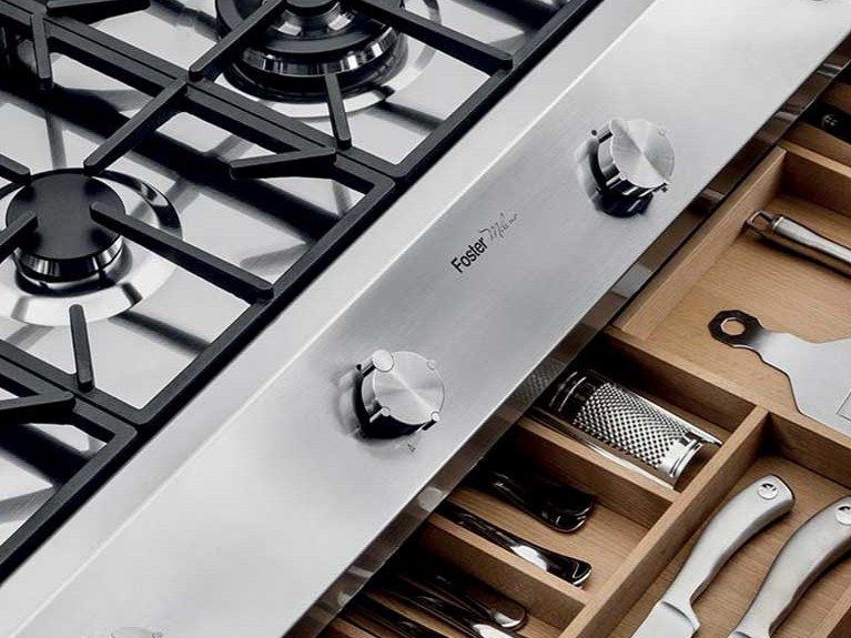 Foster: Eletrodomésticos de cozinha | Archiproducts