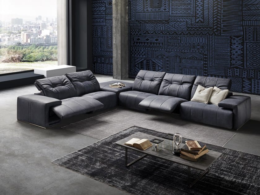 Rossini Sofas: Sofás y sillones | Archiproducts