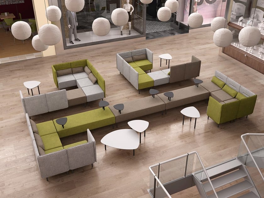 Leyform: Office chairs | Archiproducts