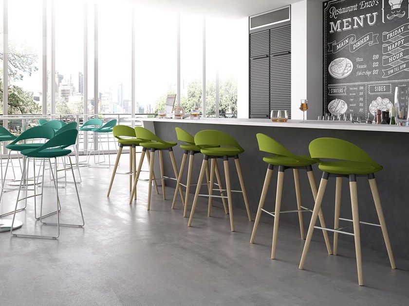 Leyform: Office chairs | Archiproducts