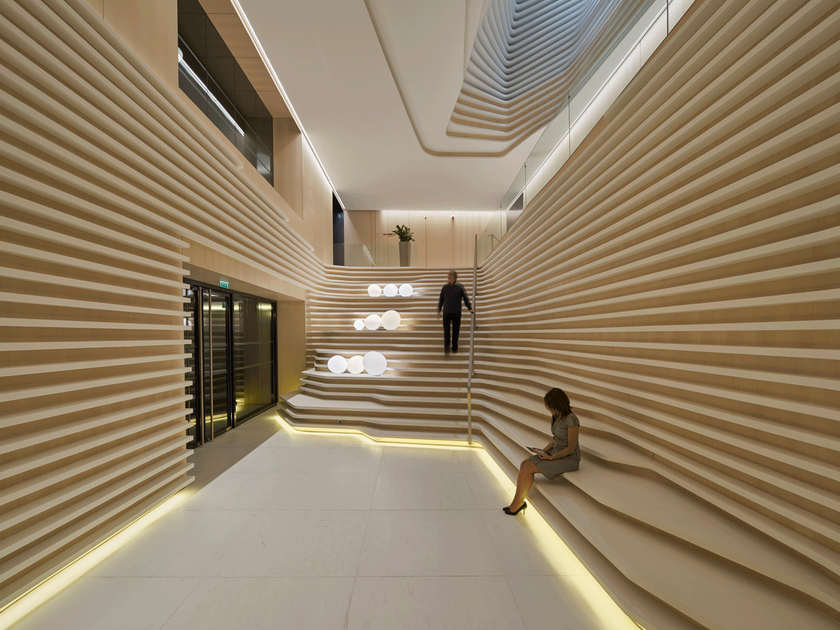 iGuzzini: High quality lighting systems | Archiproducts