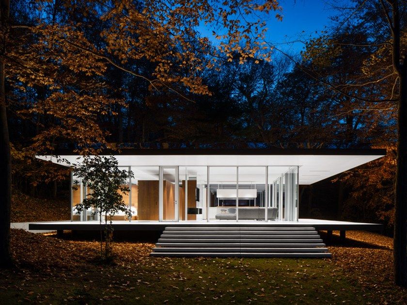 iGuzzini: High quality lighting systems | Archiproducts