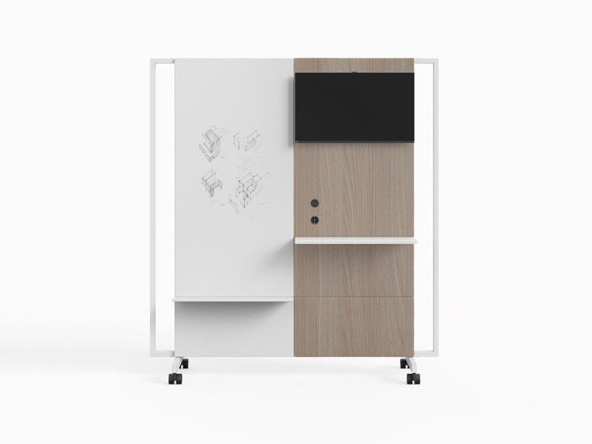 FREZZA: Arredo ufficio | Archiproducts