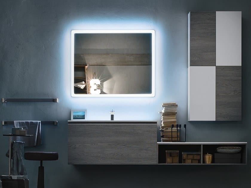 INDA®: Bathroom furniture | Archiproducts