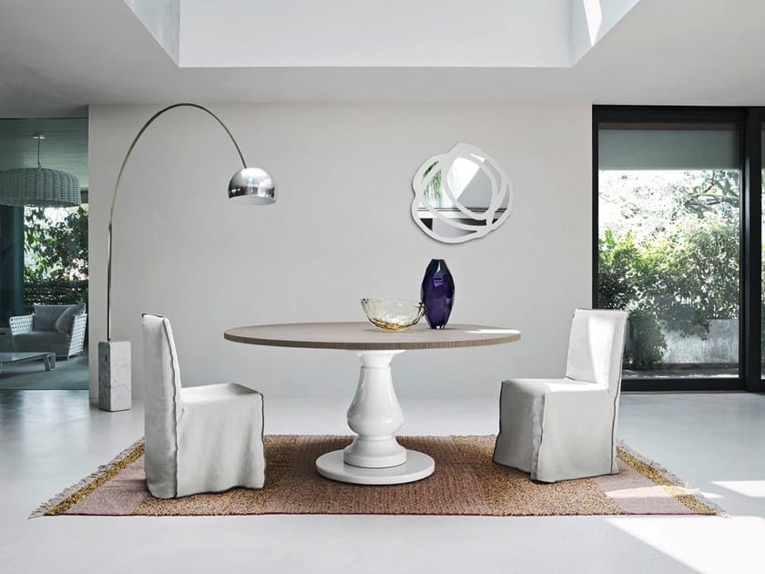 Gervasoni: Furniture for home and contract | Archiproducts