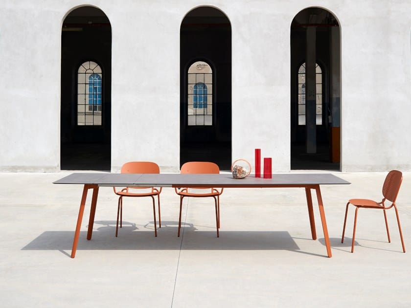 SCAB DESIGN: Tavoli, sedie e sgabelli | Archiproducts