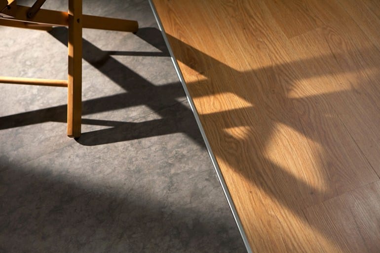 PROFILPAS: Plinthes et profilés de finition pour sols | Archiproducts