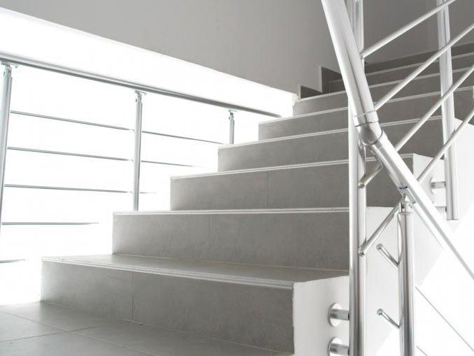 PROFILPAS: Skirting boards and fooring profiles | Archiproducts
