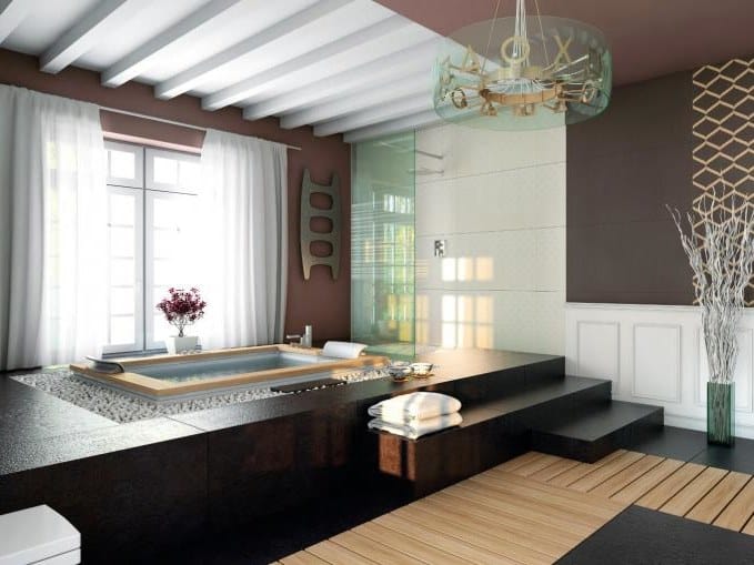 PROFILPAS: Skirting boards and fooring profiles | Archiproducts