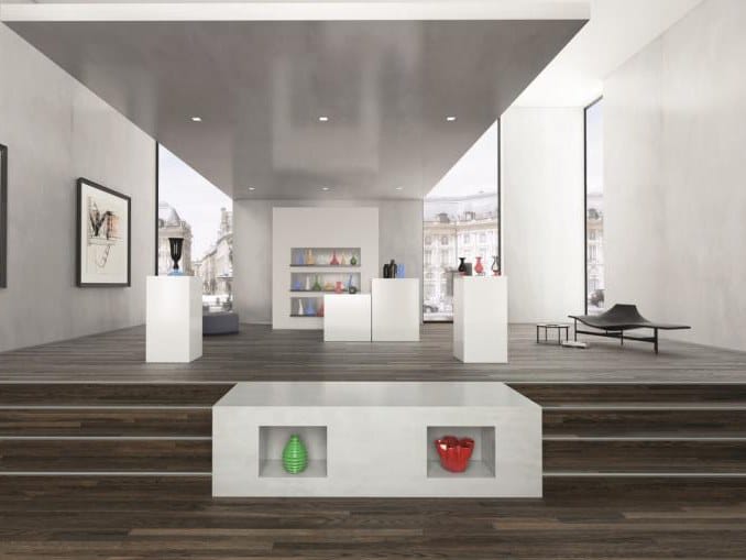 PROFILPAS: Skirting boards and fooring profiles | Archiproducts