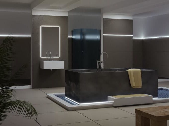 PROFILPAS: Skirting boards and fooring profiles | Archiproducts