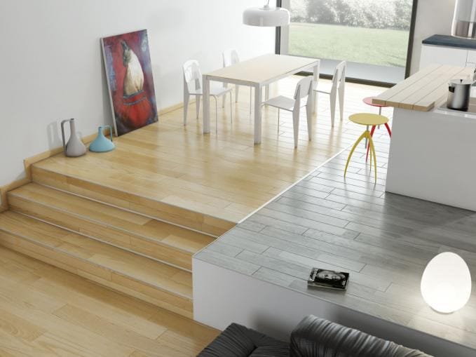 PROFILPAS: Skirting boards and fooring profiles | Archiproducts
