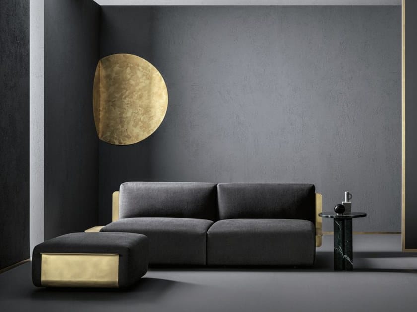 DE CASTELLI: Metal working and furniture | Archiproducts