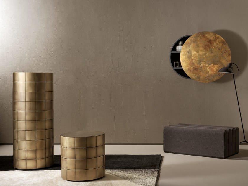 DE CASTELLI: Metal working and furniture | Archiproducts