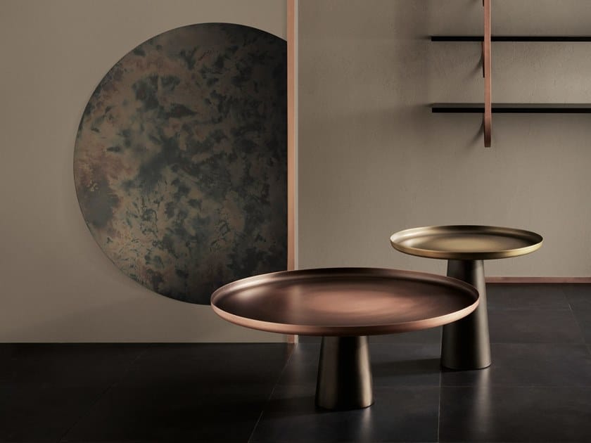 DE CASTELLI: Metal working and furniture | Archiproducts