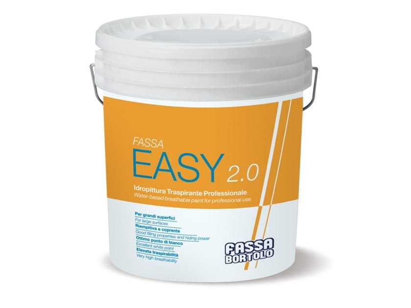 FASSA: Materials and products for building | Archiproducts