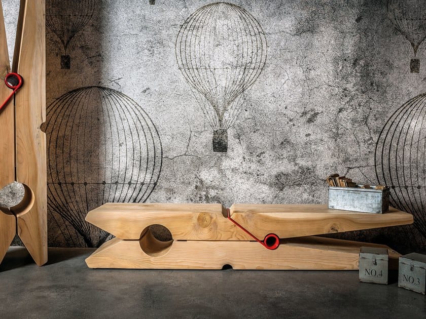 Riva 1920: Solid wood furniture | Archiproducts