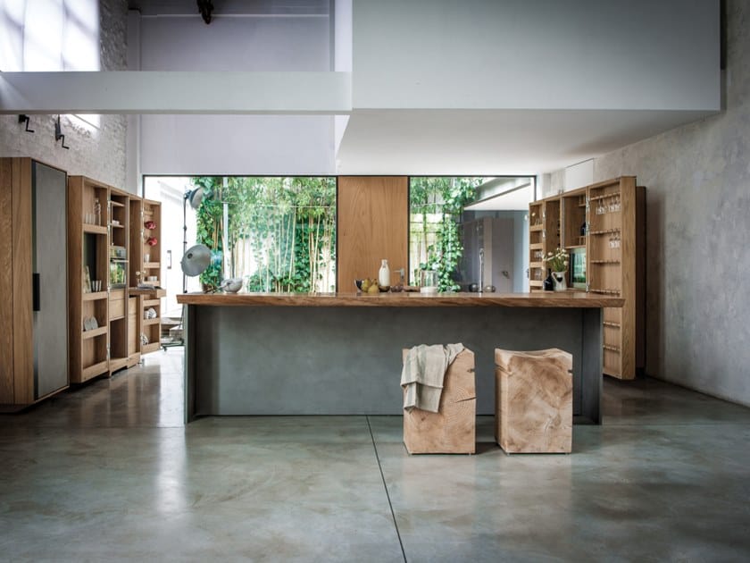 Riva 1920: Solid wood furniture | Archiproducts