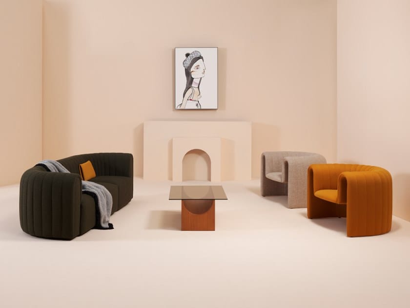 Sancal: Seating, tables and accessories | Archiproducts