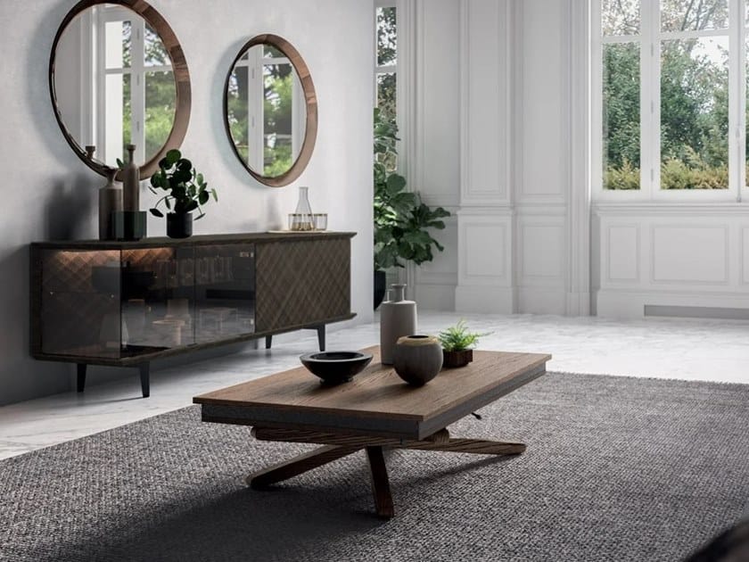 Ozzio Italia: Furniture Design | Archiproducts