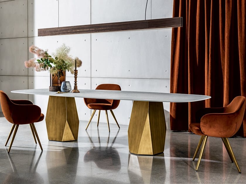 Sovet italia: Furnishings and accessories | Archiproducts