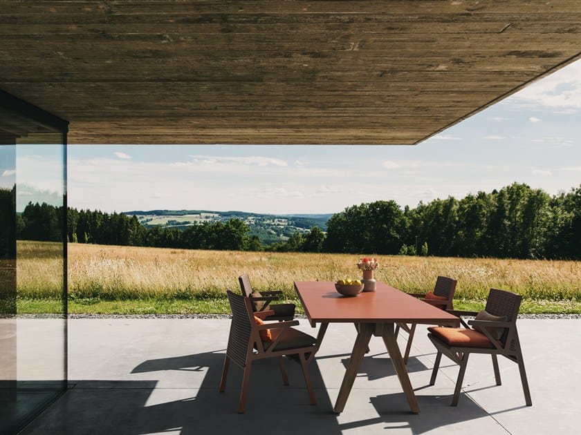Kettal: Outdoor furniture | Archiproducts