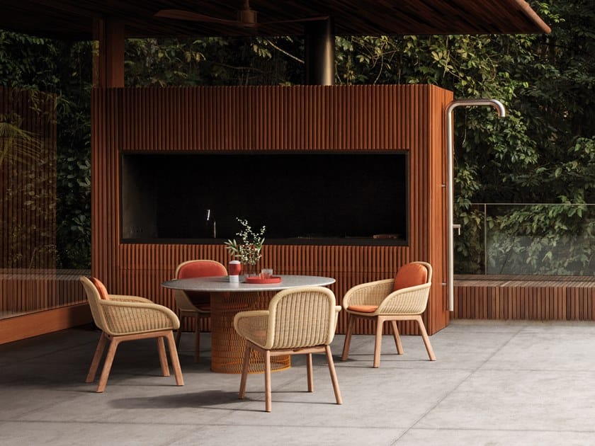 Kettal: Outdoor furniture | Archiproducts