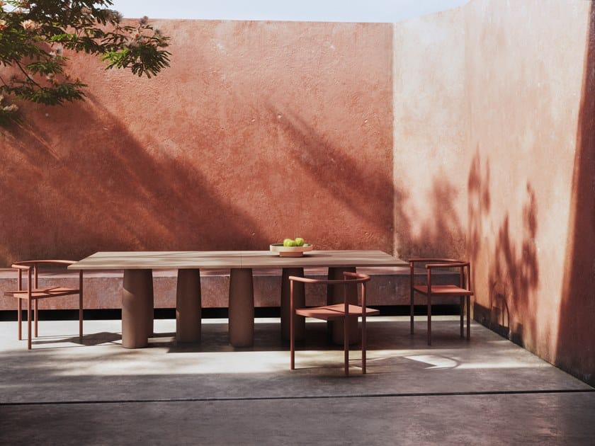 Kettal: Outdoor furniture | Archiproducts
