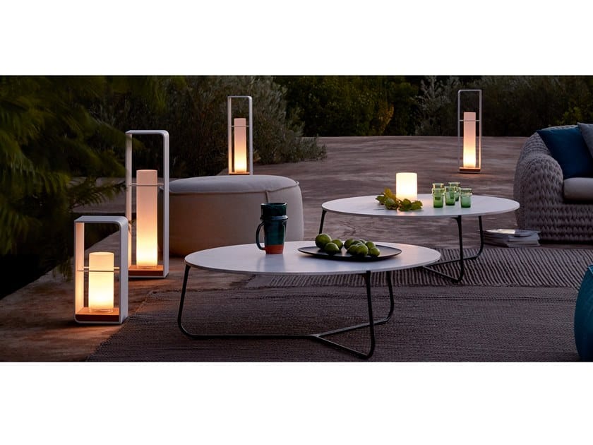 MANUTTI: High range outdoor furniture | Archiproducts