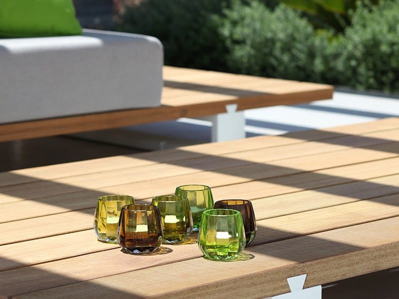 Royal Botania: Outdoor furniture and outdoor lighting | Archiproducts