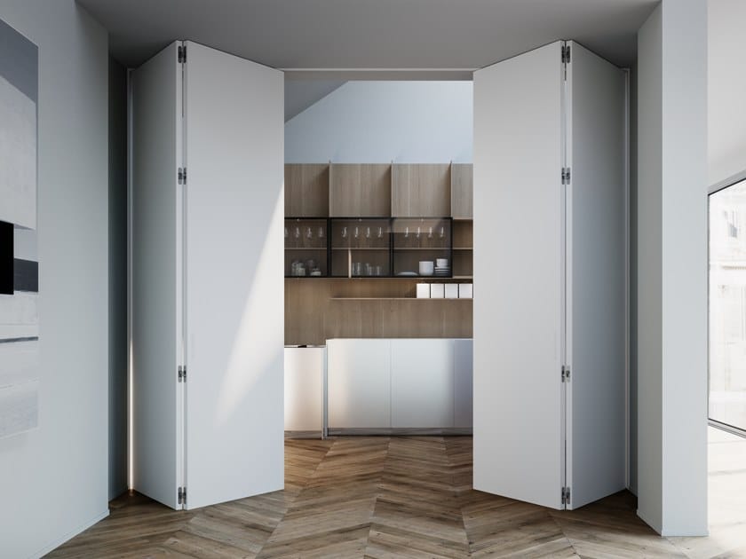 ADL: Internal doors and design movable walls | Archiproducts