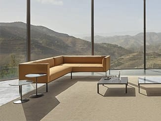 Andreu World: Tables and seats | Archiproducts