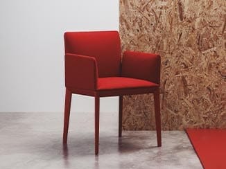 Andreu World: Tables and seats | Archiproducts