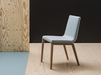 Andreu World: Tables and seats | Archiproducts