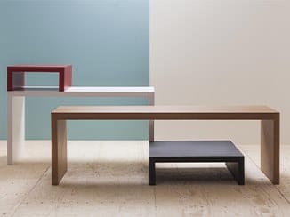 Andreu World: Tables and seats | Archiproducts