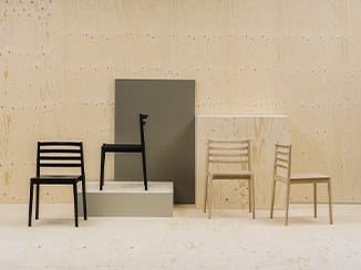 Andreu World: Tables and seats | Archiproducts