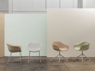 Andreu World: Tables and seats | Archiproducts