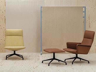 Andreu World: Tables and seats | Archiproducts